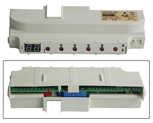 Module électronique pour Lave-Vaisselle ROSIERES - 49000374