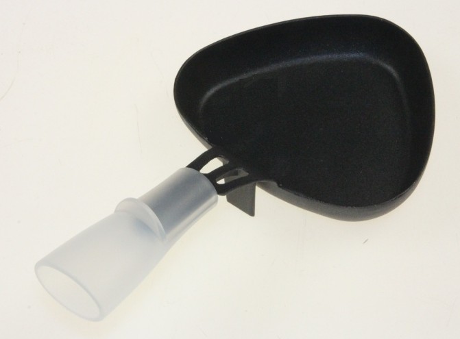 Poelon raclette avec manche pour Raclette LAGRANGE - C350612